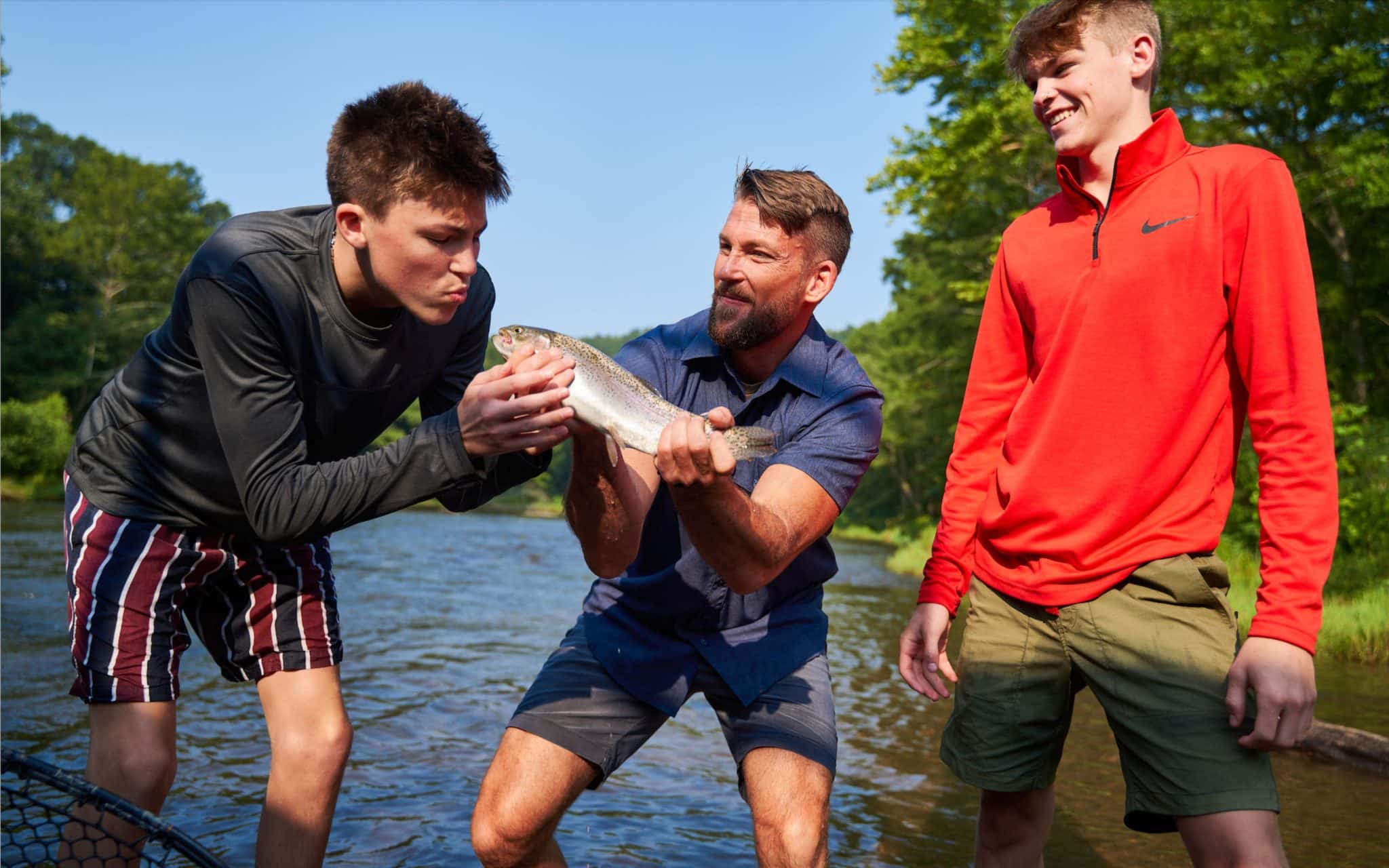 Summer in Beavers Bend: 10 Things to Do This Weekend - Beavers Bend ...