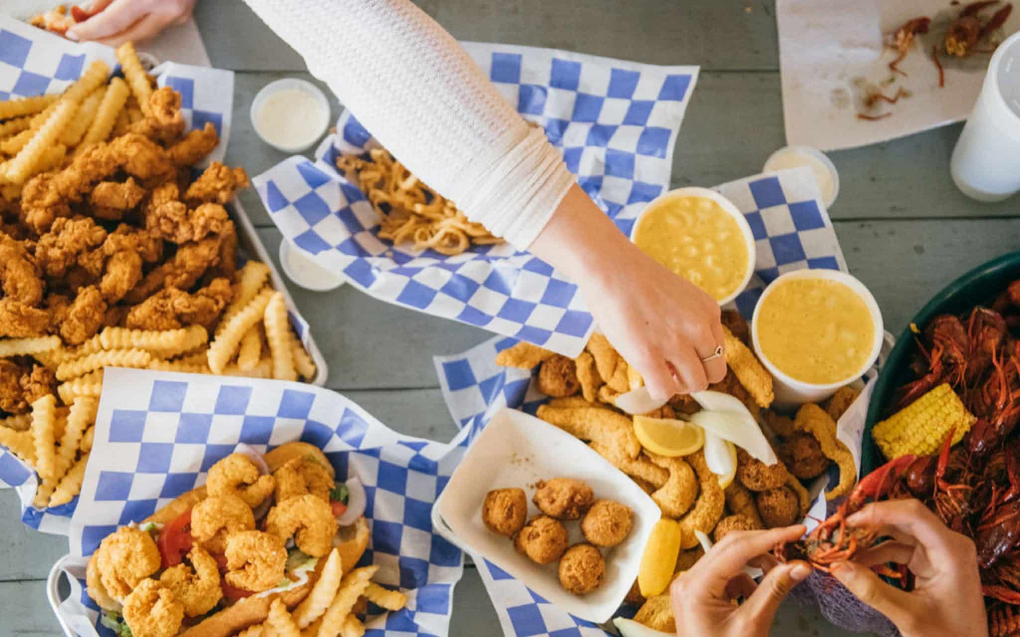 Summer in Beavers Bend: 10 Things to Do This Weekend - Beavers Bend ...