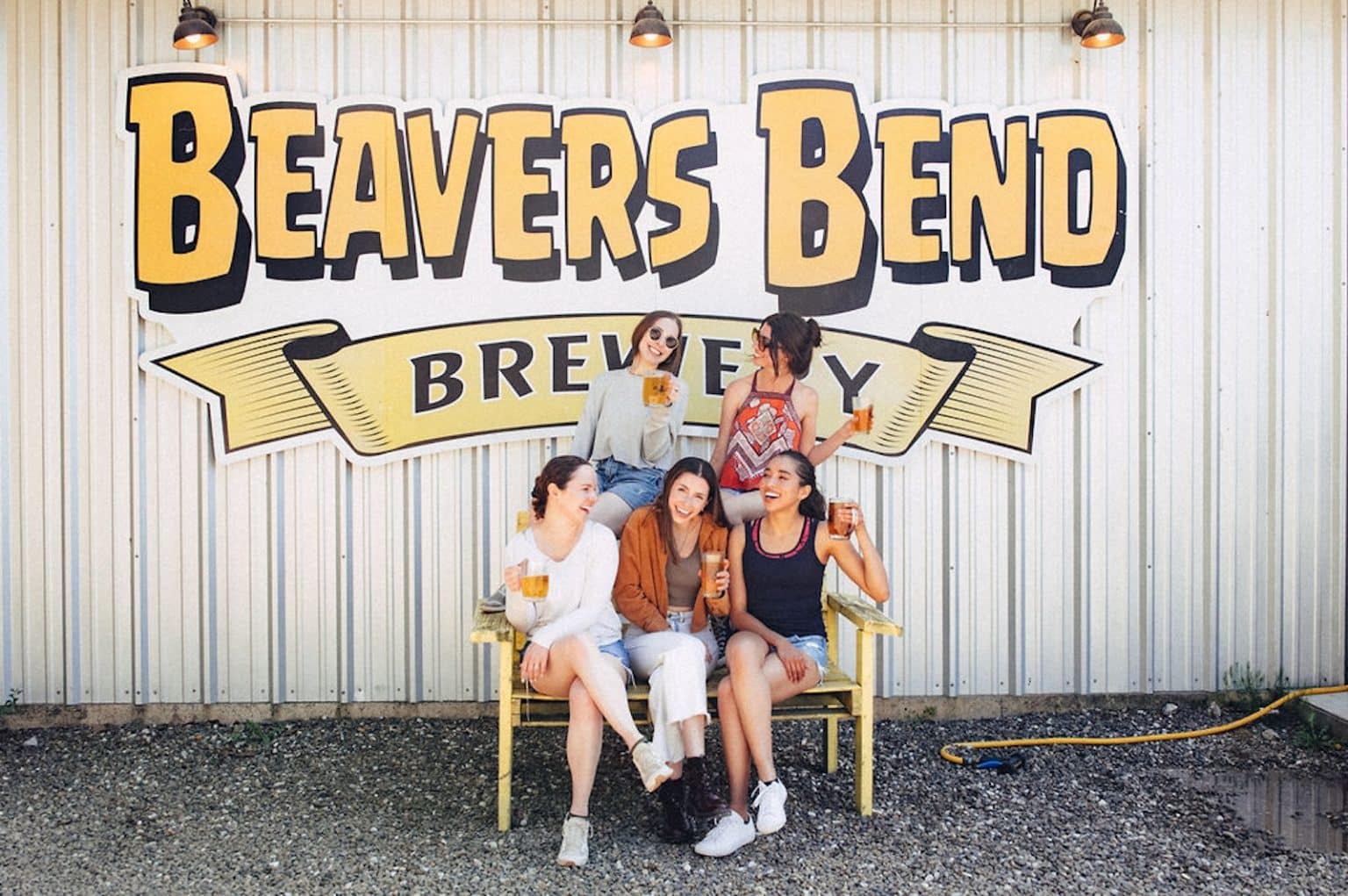Summer Activities in Beavers Bend