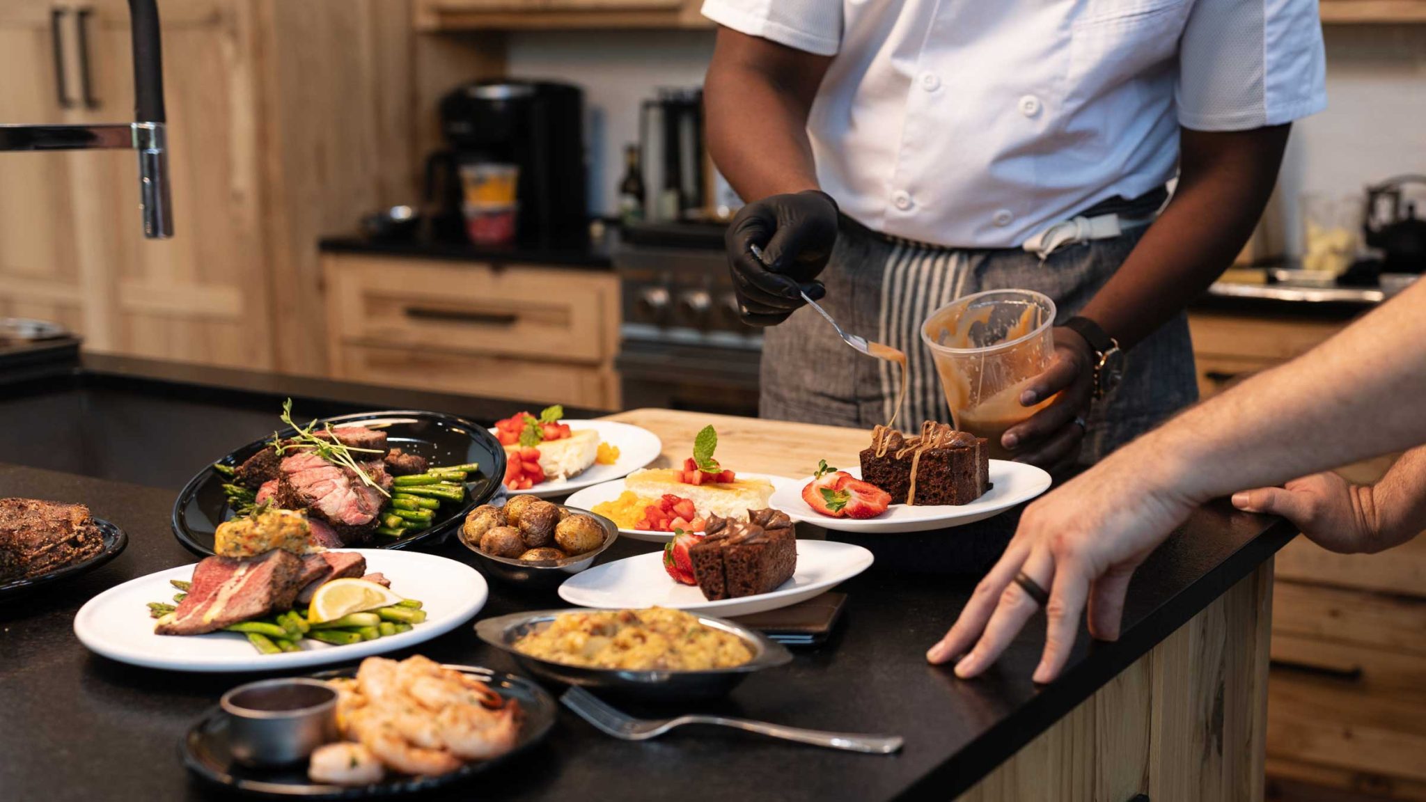 3 Reasons to Spend Thanksgiving in Beavers Bend Cabin Country - Beavers ...