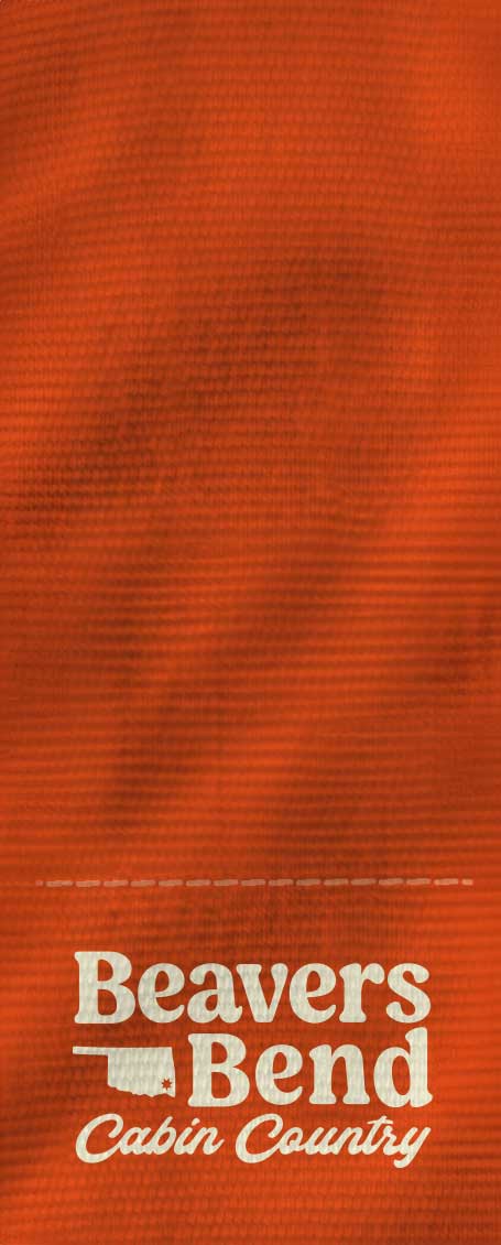 Beavers Bend Safari Park - Beavers Bend Cabin Country