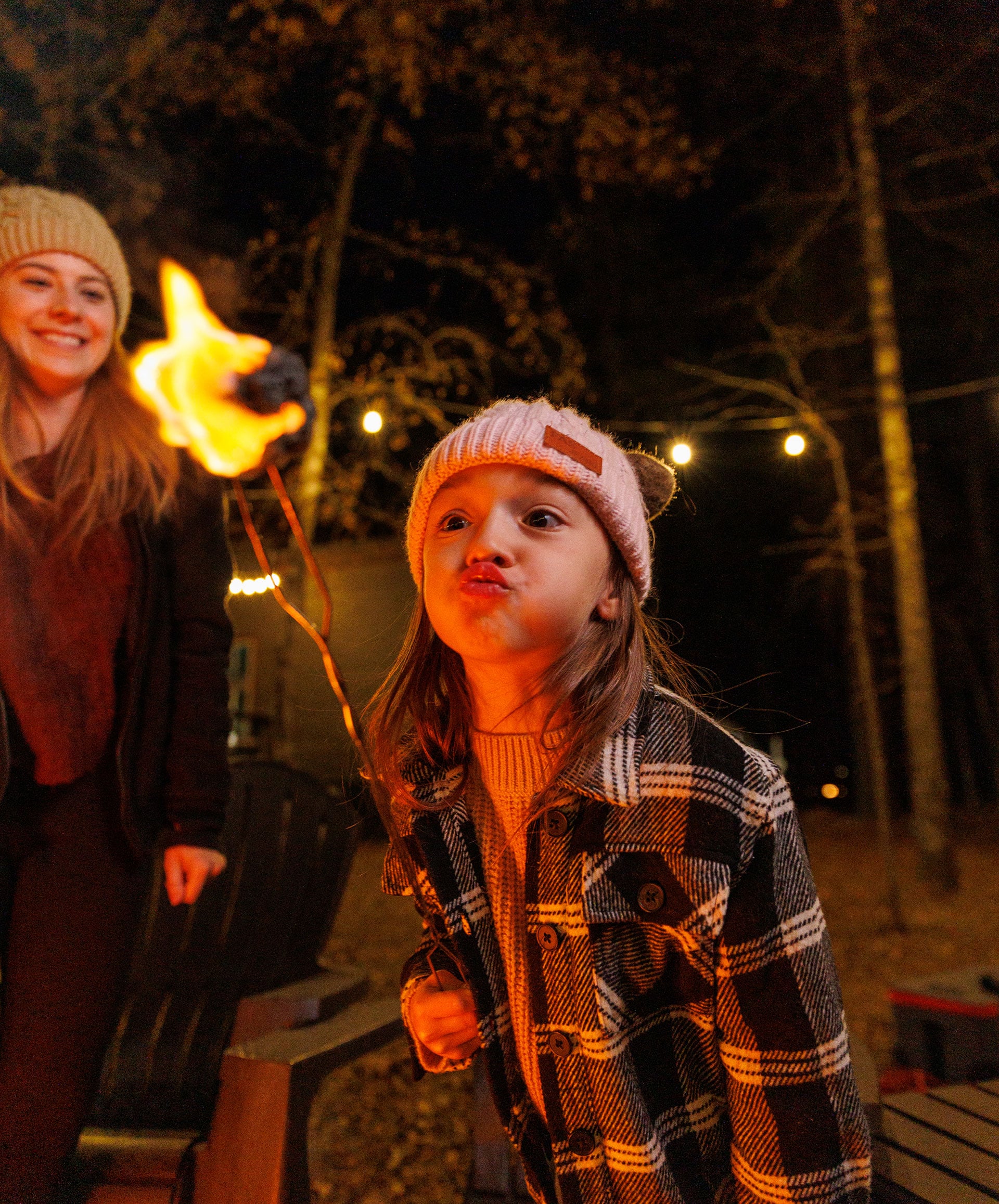 3 Reasons to Spend Thanksgiving in Beavers Bend Cabin Country - Beavers ...