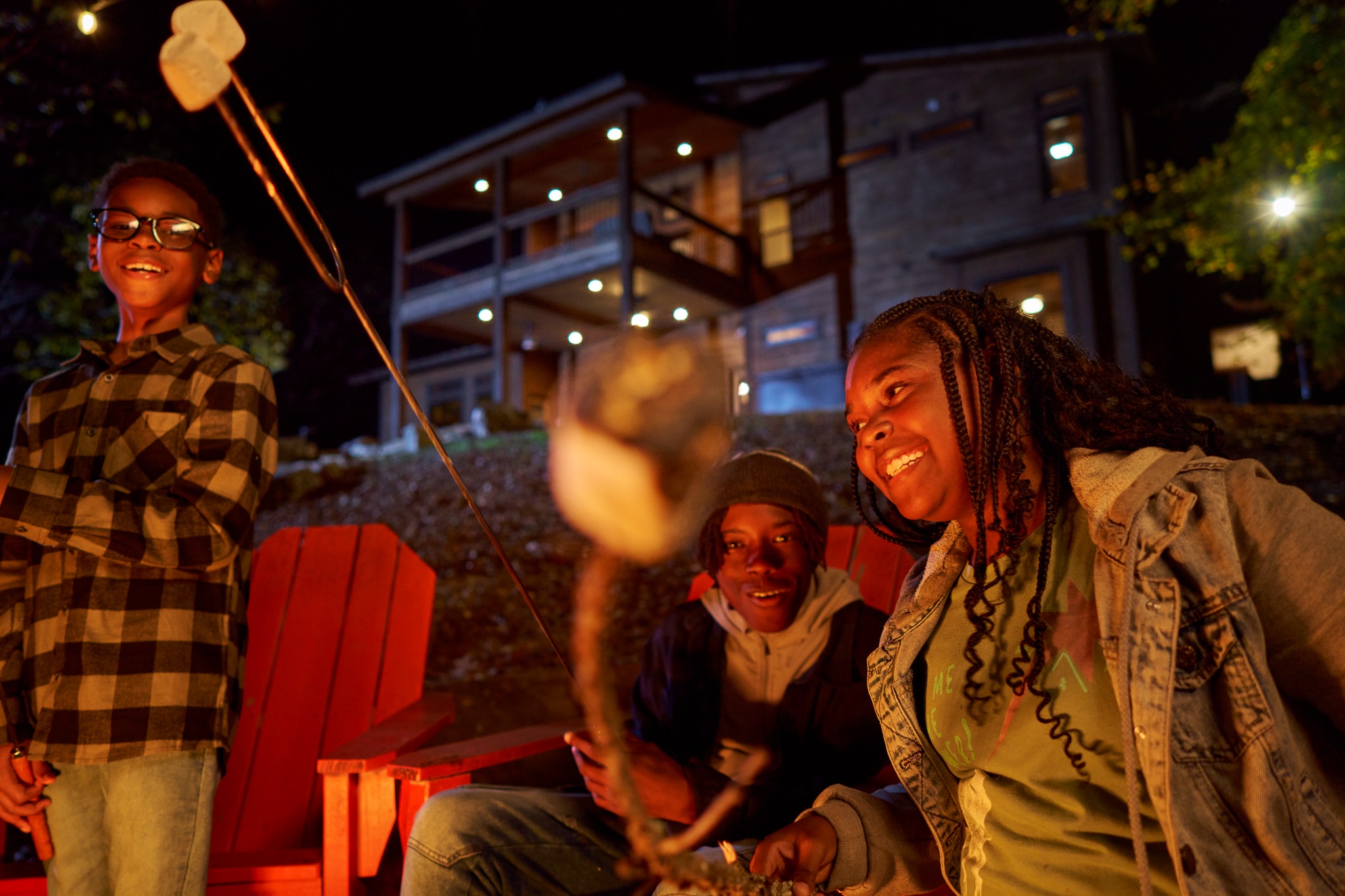 A Budget-Friendly Trip to Beavers Bend - Beavers Bend Cabin Country